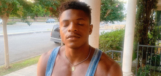 Artist Spotlight: JELEEL! – EARMILK