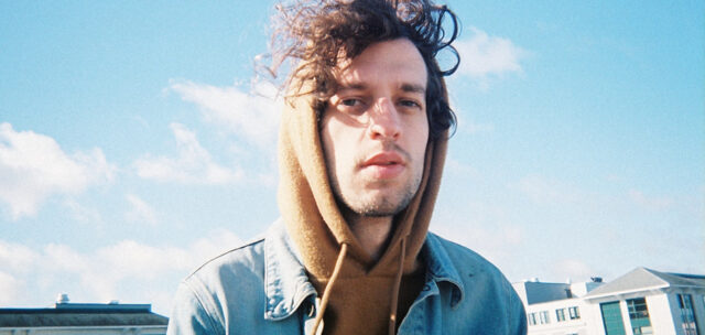 Johan Lenox Drops Acoustic Strings Visual to “No One Wants to Dance ...