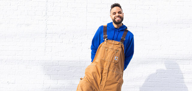 Kassa Overall announces new album with compelling new single “Show Me A ...