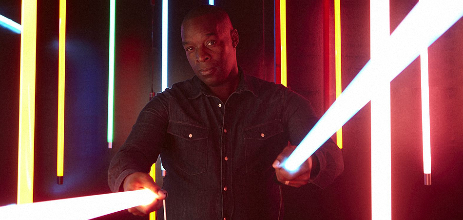 Patrick Topping and Kevin Saunderson team up for an acid-laced "Frisk ...