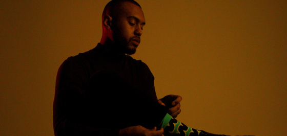Jordan Higo knows his new flame “Ain’t Love” [Video] – EARMILK