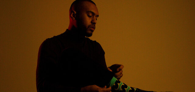 Jordan Higo knows his new flame “Ain't Love” [Video] - EARMILK