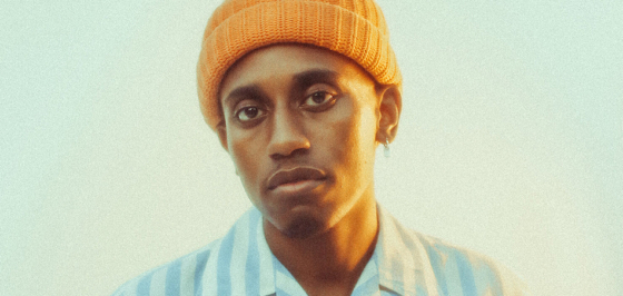 Reggie Becton delivers new visuals for “Y.O.U” – EARMILK