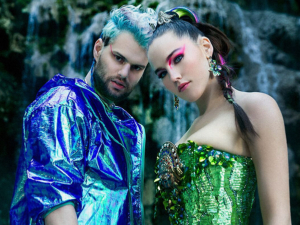 Rittz - White Jesus [VIDEO + MIXTAPE] - EARMILK