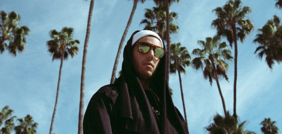 Apashe unveils rip-roaring full length album “Renaissance” – EARMILK