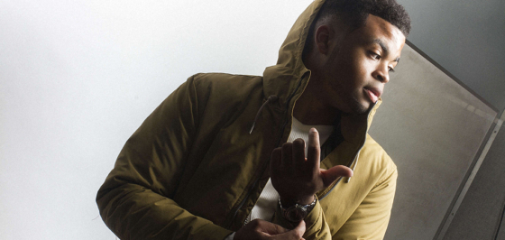 Aspen Martin reflects on life and much more on his ‘Everything Or ...