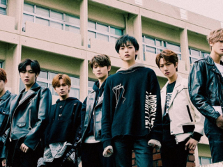 Girls' Generation-Oh!GG make their fierce debut with "Lil’ Touch" - EARMILK