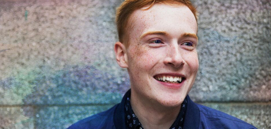 Martin McDonnell releases acoustic version of “Your Song” – EARMILK
