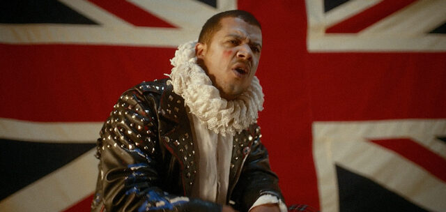 Raleigh Ritchie releases new socio-reflective R&B track “Aristocrats ...