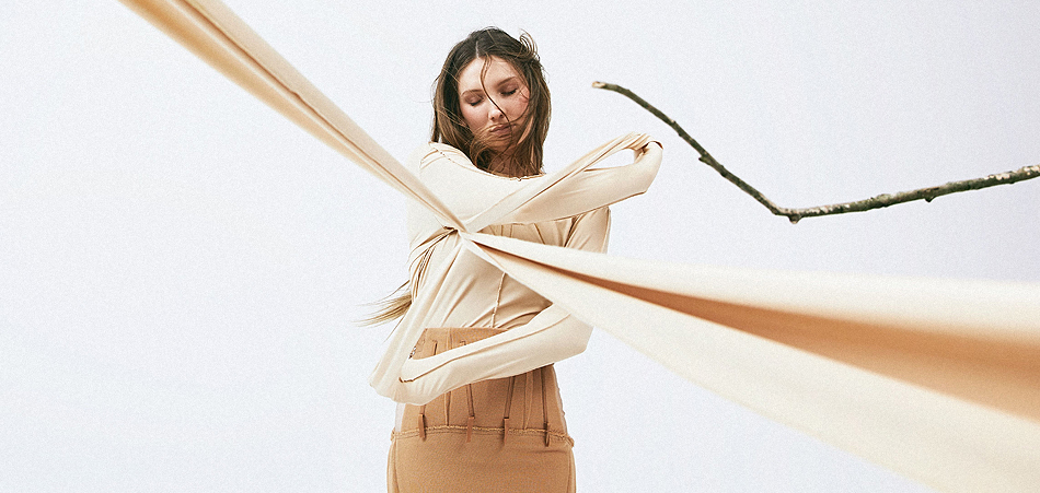 Blanche starts her “Empire” with debut album – EARMILK