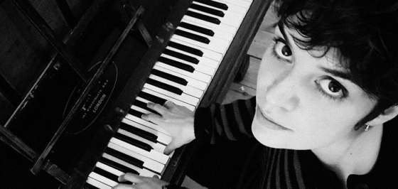Gabi Garbutt returns with new single “Genet’s Journey” – EARMILK