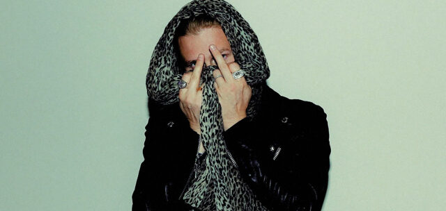 LA artist Handsome Luke drops new cloud rap track 'Sicario' and goe...