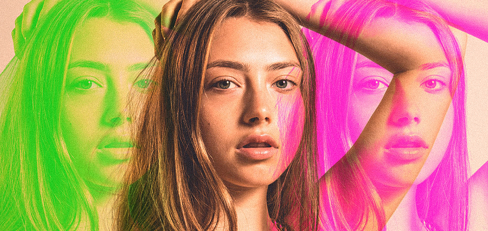 Baker Grace signs, ‘Yourz Truly’, on her sophomore EP – EARMILK