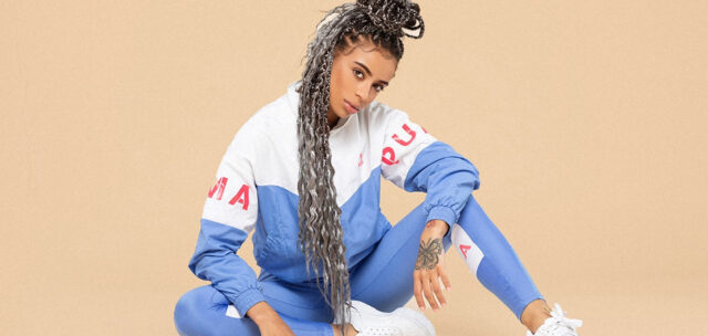 BJRNCK enlists Boogie for her debut single “Real” – EARMILK