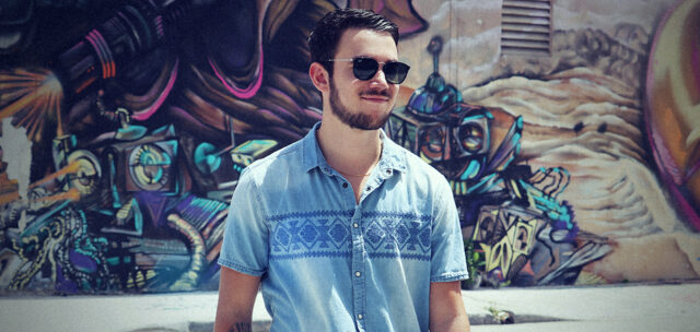 Egzod returns to “Ride the Wave” – EARMILK
