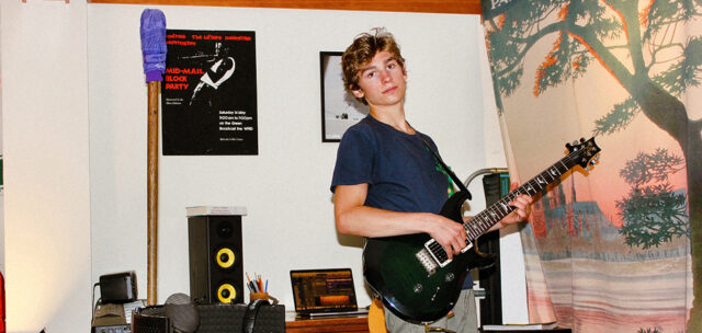 Hans Williams overcomes tragedy in emotional new single “Body On My ...