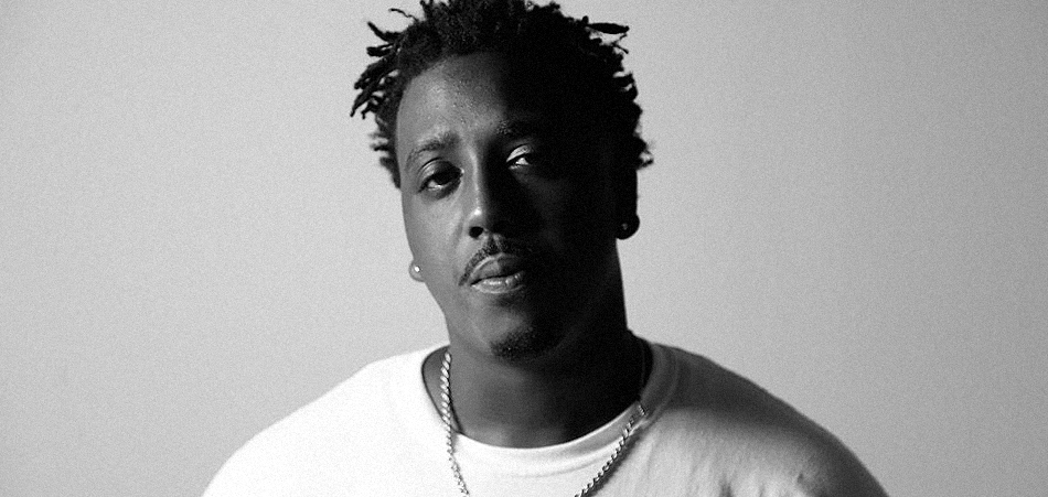 Robin Harris Jr. is in his “Element ” [Video] – EARMILK