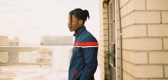 Nigerian rapper Thutmose releases Black Lives Matter-inspired visuals ...