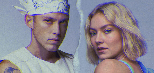 Harry Hudson & Astrid S embark on a new beginning by “Closing Doors ...