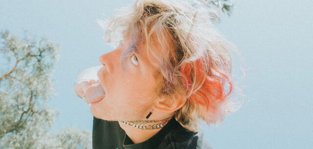 Jeris Johnson releases new single “sticks + stones” – EARMILK