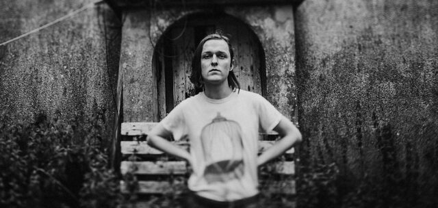 Artist To Watch: Joshua Burnside grapples with life and death on ...