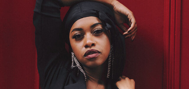 Artist Spotlight: All hail the Pharaoh – Denise Chaila releases her ...