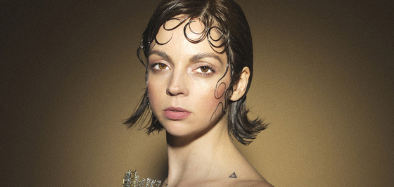 Julia Bondar thrills the mind on “Inner” (Outro of Industrial Symphony ...