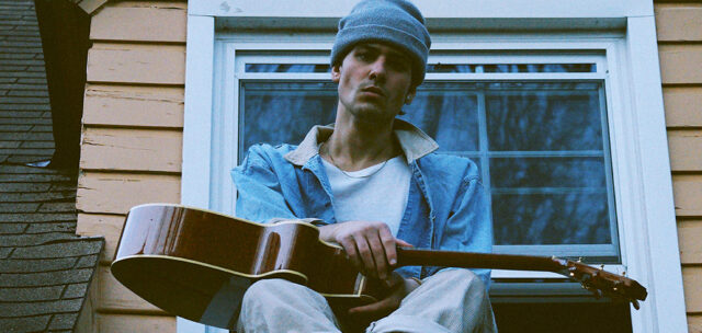 Noah Guy shares the irresistably sweet “Big Fat Liar” – EARMILK