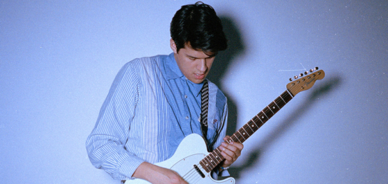 Omar Apollo releases new album “Apolonio” – EARMILK