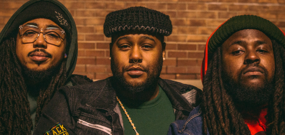 Ray Hodge introduces forthcoming EP with a “Boom” [Video] – EARMILK