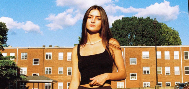 Simone Valentina releases infectious debut single “All My Friends ...