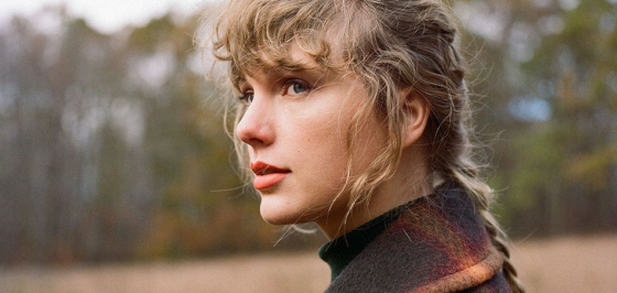 Parallels and Plotlines between Taylor Swift’s folklore & evermore ...