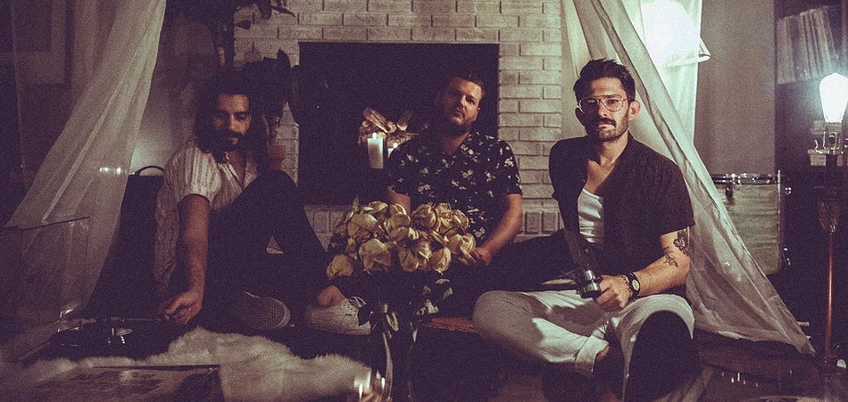 A conversation with Animal Years and the year that inspired them to ...