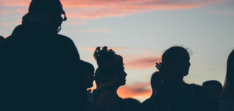 Miss R Lee’s “Sam Cooke” is all about rage, hope and change – EARMILK