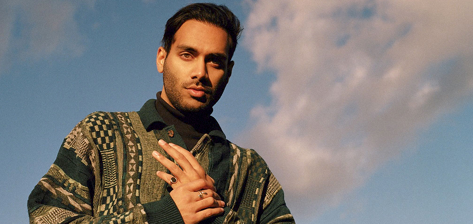 Edwin Raphael walks us through his new EP, ‘Staring at Ceilings’ – EARMILK