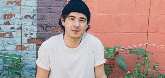 Elijah Wolf previews new album with 'Brighter Lighting' [Video] - EARMILK