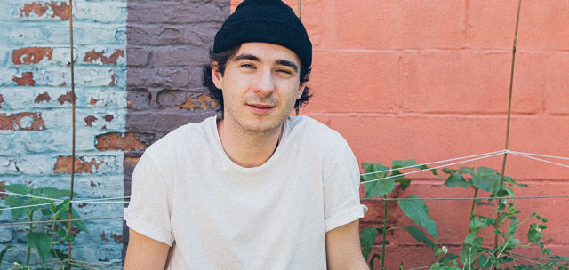 Elijah Wolf previews new album with 'Brighter Lighting' [Video] - EARMILK