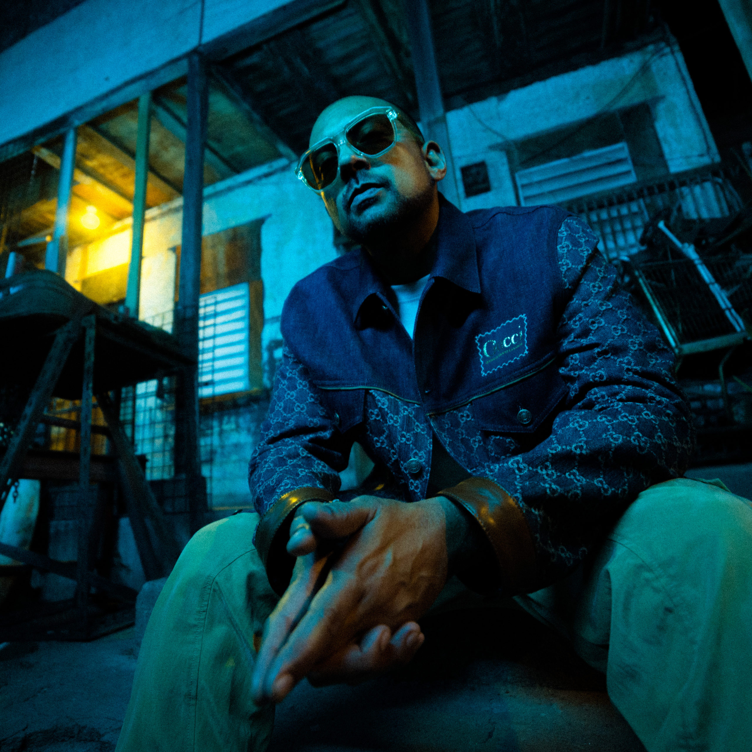 Sean Paul on his new album ‘Live N’ Livin,” dancehall culture, and the ...