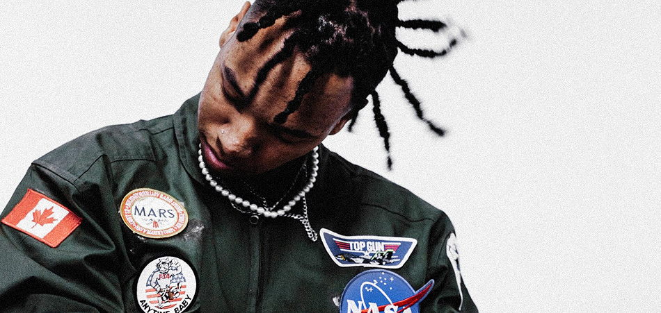 Boslen drops intoxicating visual for new single, “TRIP” [Video] – EARMILK