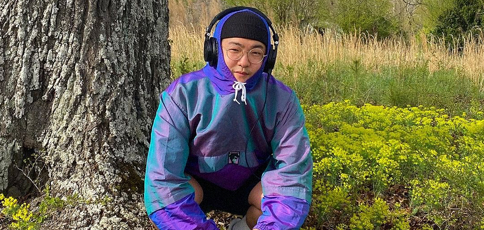 Hojean releases fuzzy new track, “Far From Here” – EARMILK
