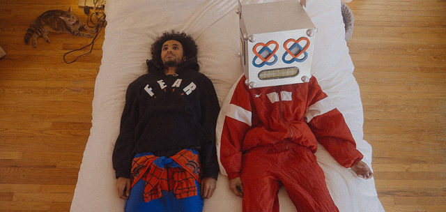 Maasho returns with pop-rock anthem “Sad Machine” – EARMILK