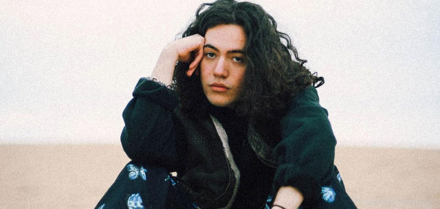 Marco Luka continues hot streak with “pretty little lies” – EARMILK