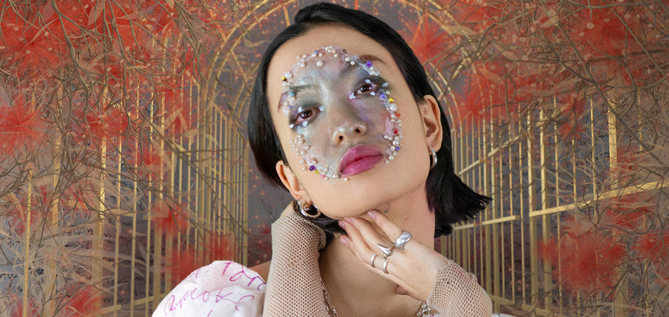 object blue returns to TT label for captivating audiovisual EP “Grotto ...