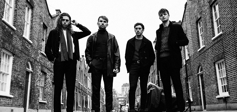 The Clockworks examine urban living in “Feels So Real” – EARMILK