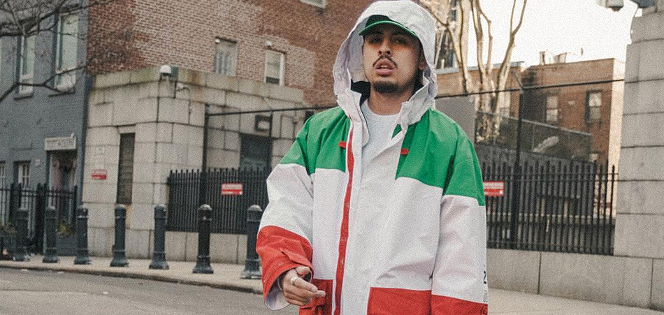 yl shares fresh new visual for “on ice” [Video] – EARMILK