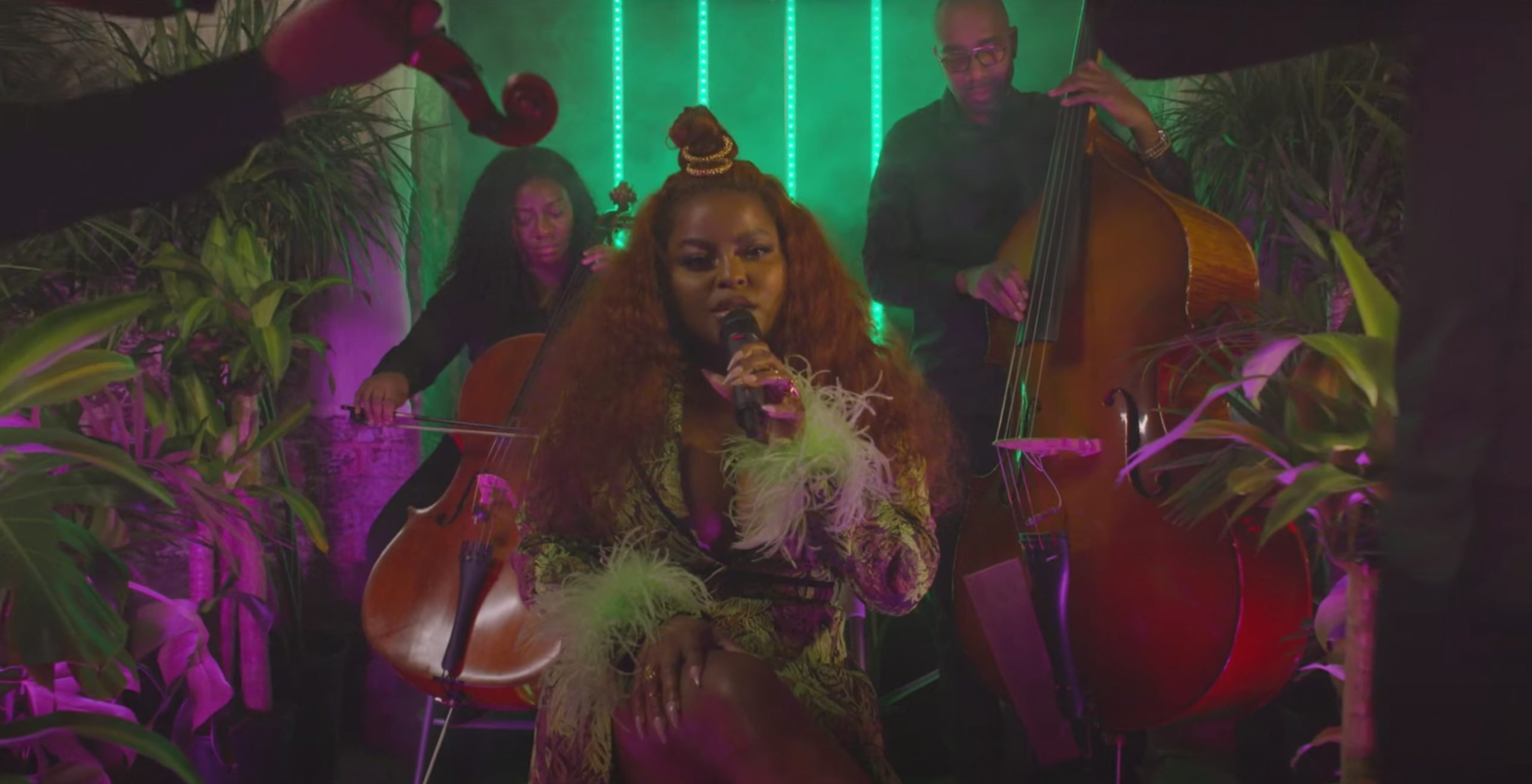 Asiahn seeks to heal with ‘The Interlude’ and spark a conversation ...