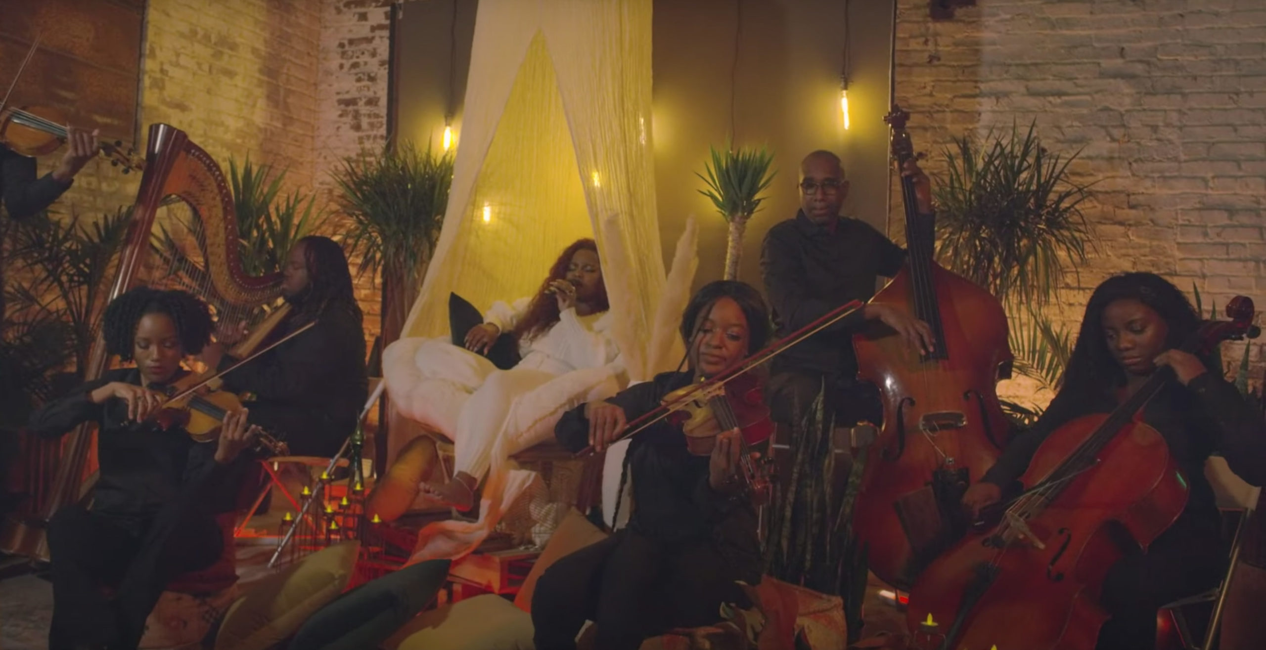Asiahn seeks to heal with ‘The Interlude’ and spark a conversation ...