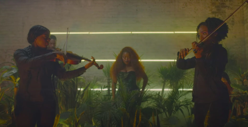 Asiahn seeks to heal with ‘The Interlude’ and spark a conversation ...