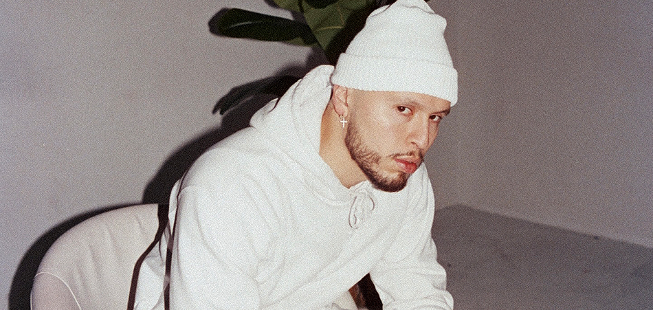 Gary Soulz is undergoing a profound “Transformación” – EARMILK