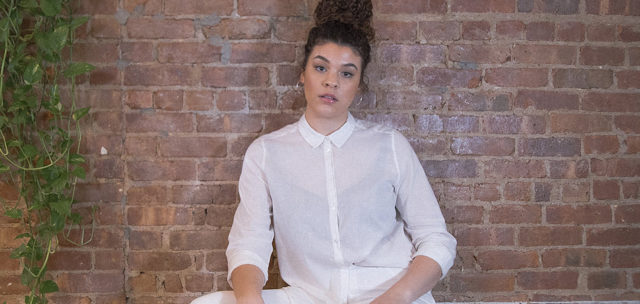 Grace May looks through a “Rose Coloured” perspective [Video] – EARMILK